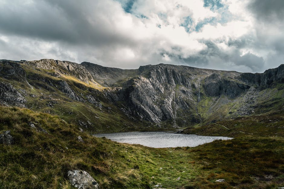 WALES ROCKS